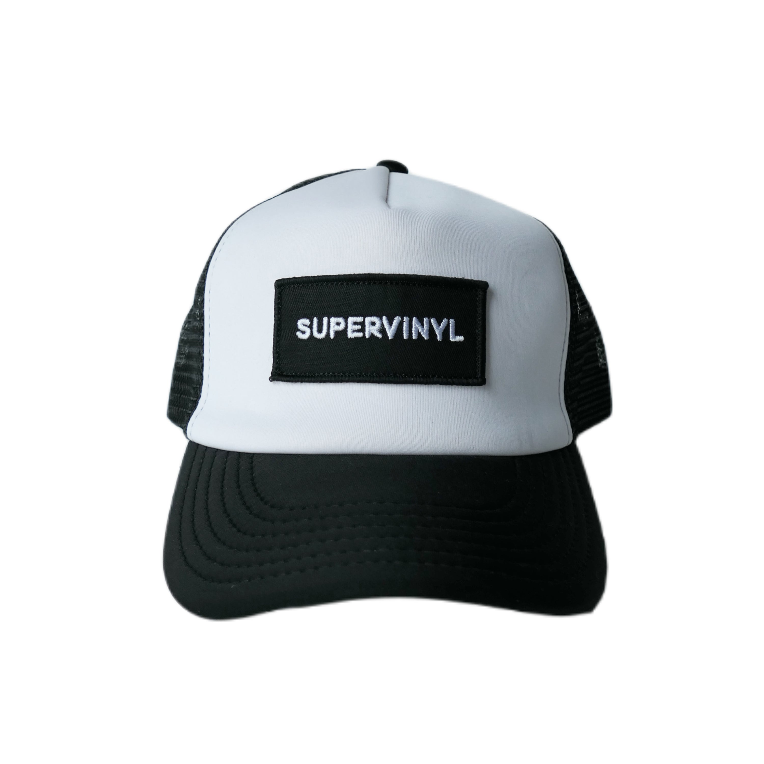 SUPERVINYL