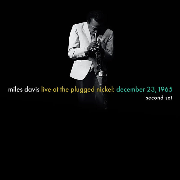 Live at the Plugged Nickel: December 23, 1965 - Second Set *RSD ...