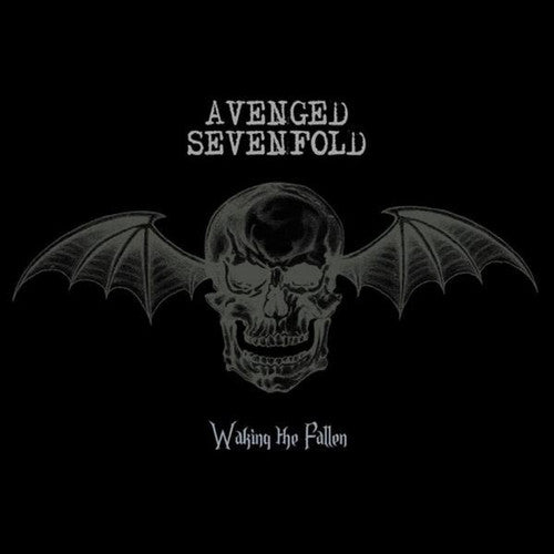 Waking The Fallen (20th Anniversary 2 LP Gold Vinyl) - SUPERVINYL