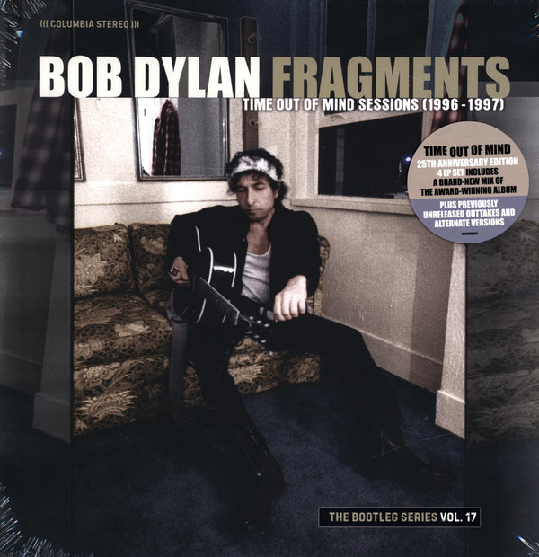 Bob Dylan Fragments - SUPERVINYL