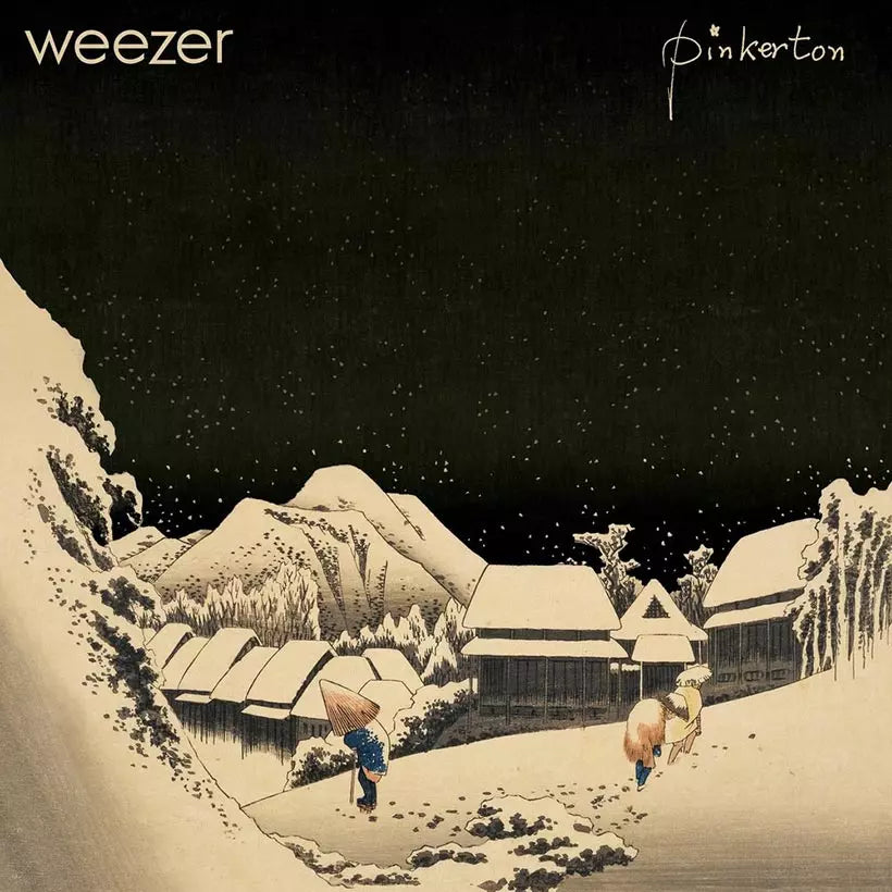 Pinkerton