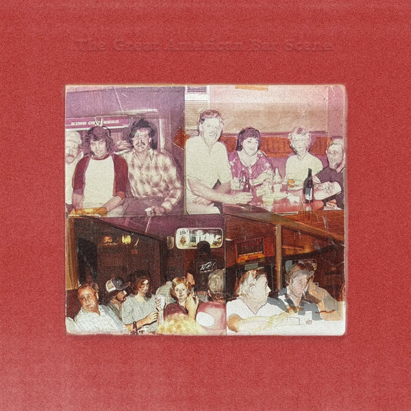 Great American Bar Scene - SUPERVINYL