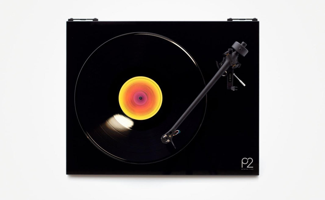 SUPERVINYL