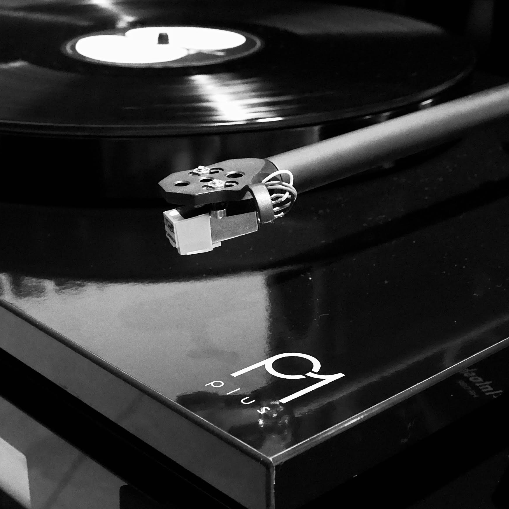 SUPERVINYL